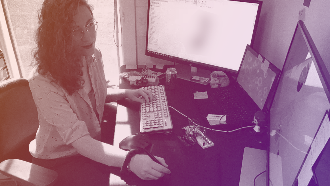Ada-Rhodes Short, PhD | Insights on engineering, design, and queer stuff
